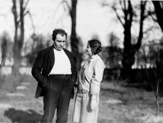 "Leben für die Demokratie - Annedore und Julius Leber"